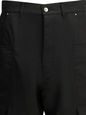 Rick Owens Stefan' Cargo Pants