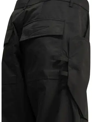 Rick Owens Stefan' Cargo Pants