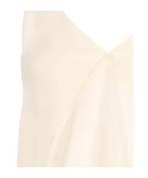 FORTE_FORTE V-neck Camisole