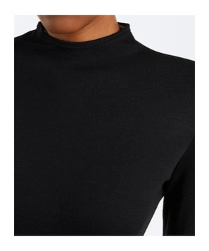 JIL SANDER Wool Body Suit