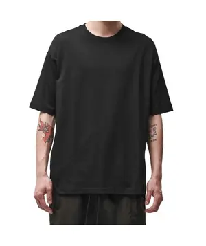 THOM KROM Short-sleeved T-shirt
