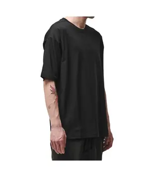 THOM KROM Short-sleeved T-shirt