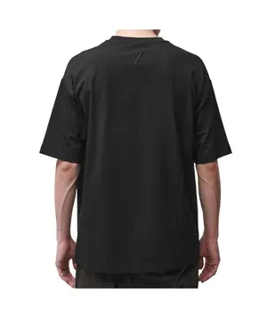 THOM KROM Short-sleeved T-shirt