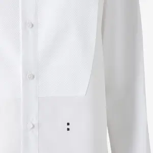 Fendi Poplin Shirt