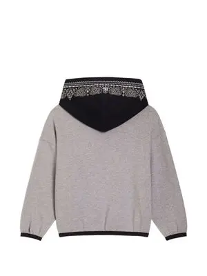 Dolce & Gabbana Long-sleeve Sweatshirt
