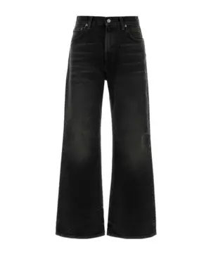 HAIKURE Korea Spider Jeans