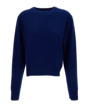 Extreme Cashmere Crew Neck Sweater - Midnight