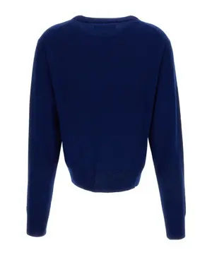 Extreme Cashmere Crew Neck Sweater