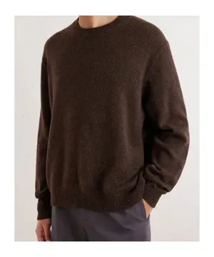 THE ROW Crew Neck Sweater