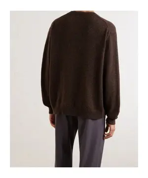 THE ROW Crew Neck Sweater