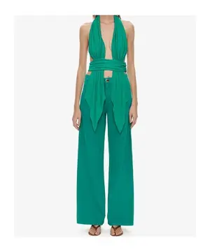 Christopher Esber Quartz Relaxed-fit Jeans