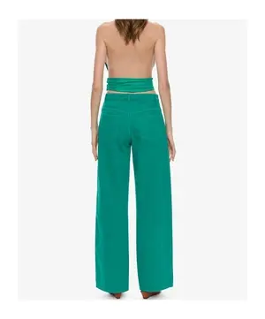 Christopher Esber Quartz Relaxed-fit Jeans