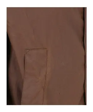Barbour Ashby Wax Jacket