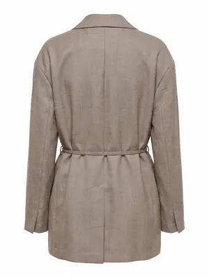 Brunello Cucinelli Long-sleeve Blazer