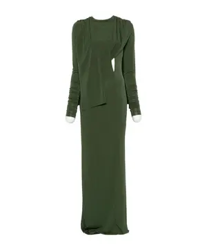 DARKPARK Ambra Maxi Dress