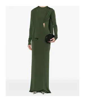 DARKPARK Ambra Maxi Dress