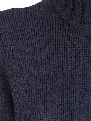Labo.art Monte Zip-up Cardigan