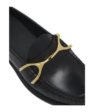 Alexander McQueen Wishbone Loafer