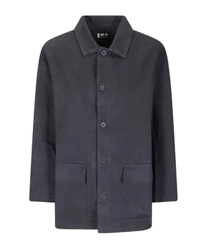 Labo.art Giulia Buttoned Jacket