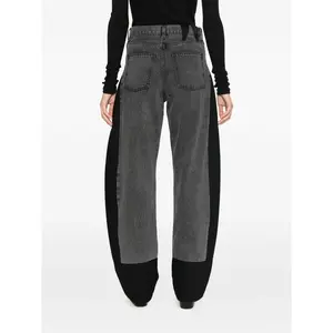 DARKPARK Belt Loop Jeans