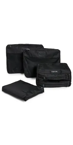 CALPAK 5-piece Packing Cube Set