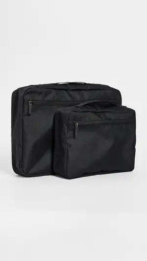 CALPAK 5-piece Packing Cube Set