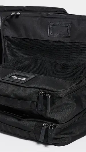 CALPAK 5-piece Packing Cube Set