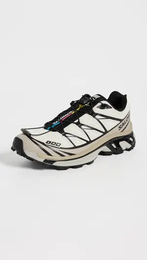 SALOMON Xt-6 Sneakers M