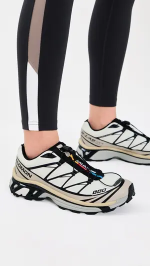 SALOMON Xt-6 Sneakers M