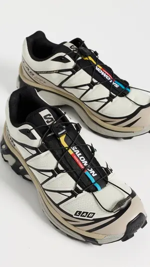 SALOMON Xt-6 Sneakers M