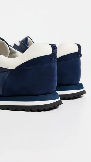FAVORITE DAUGHTER Sophia Sneakers