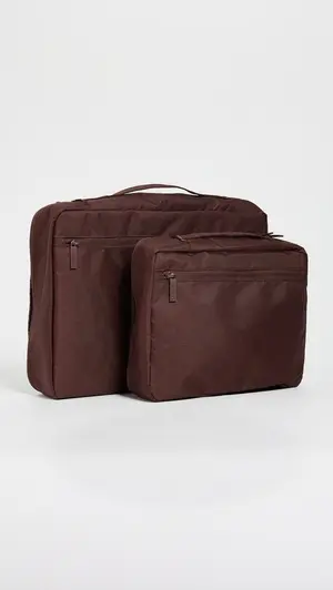 CALPAK 5-piece Packing Cube Set