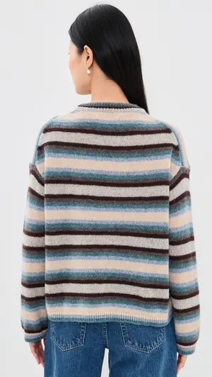 Velvet By Graham & Spencer Mae Sweater