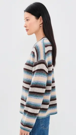 Velvet By Graham & Spencer Mae Sweater