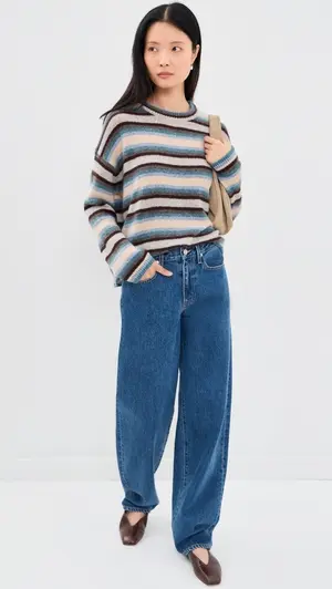 Velvet By Graham & Spencer Mae Sweater