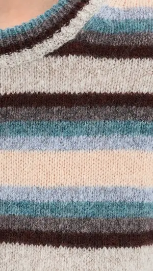 Velvet By Graham & Spencer Mae Sweater