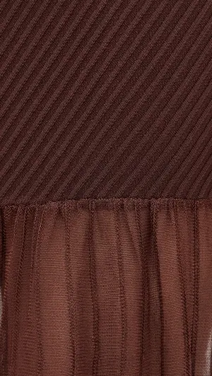 Astr The Label Glena Maxi Dress