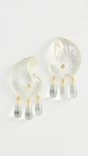 Éliou Comporta Earrings
