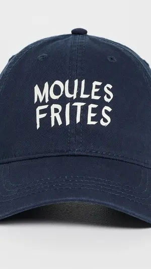 Clare V. Baseball Hat