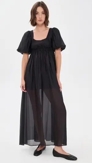 THE GARMENT Gilian Vintage Gown