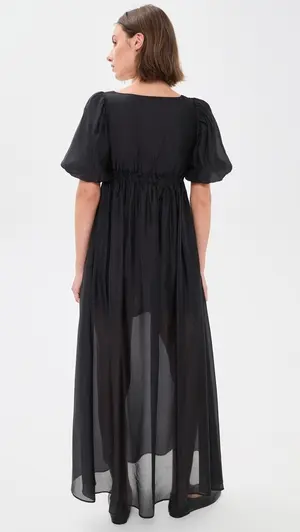 THE GARMENT Gilian Vintage Gown