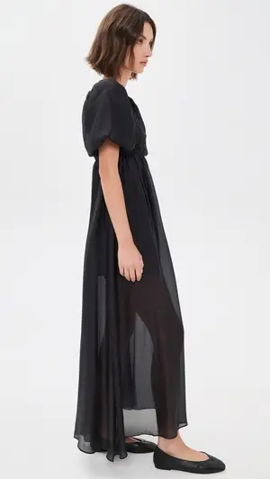 THE GARMENT Gilian Vintage Gown