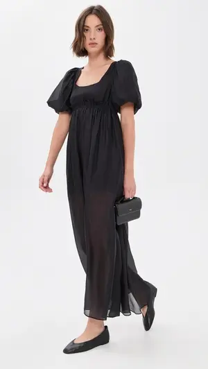 THE GARMENT Gilian Vintage Gown