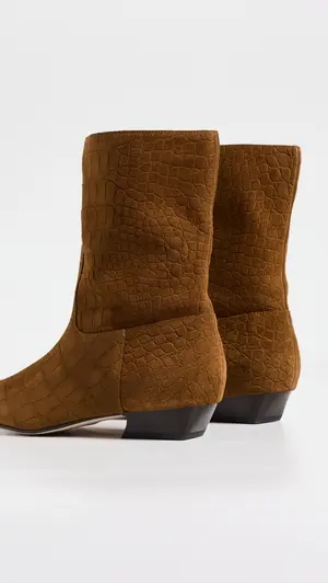 FAVORITE DAUGHTER Addison Booties