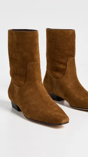 FAVORITE DAUGHTER Addison Booties
