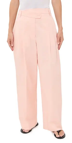 THE LATEST Petite Ester Tecnico Tinto Pants