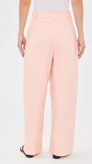 THE LATEST Petite Ester Tecnico Tinto Pants