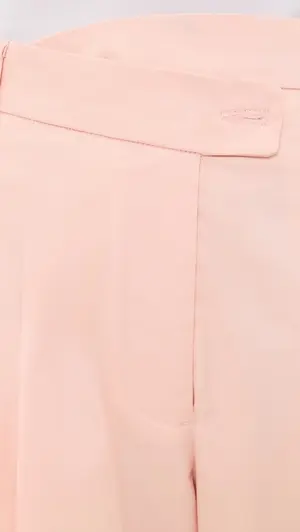 THE LATEST Petite Ester Tecnico Tinto Pants