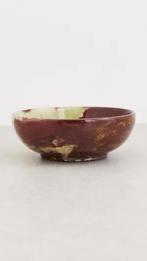 Jia Jia Small Round Bowl