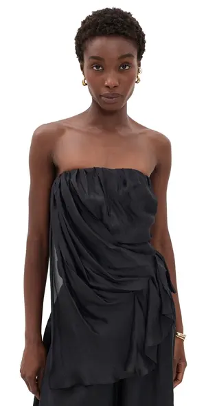 THE GARMENT Gilian Bustier